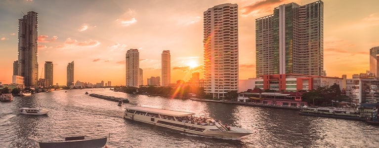 ASEAN Privileges with CIMB Preferred Membership | CIMB Preferred Singapore